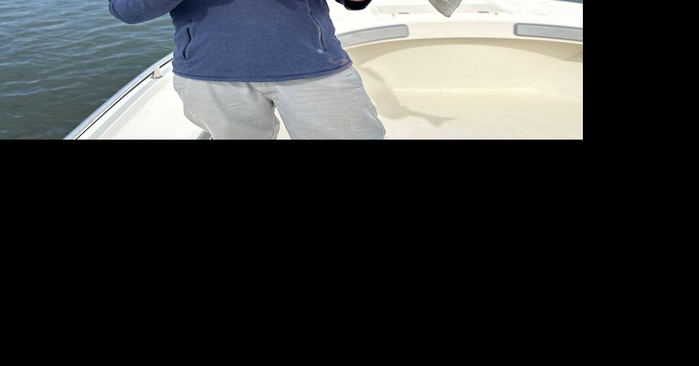 First bluefish landed this week | Lifestyle | ack.net