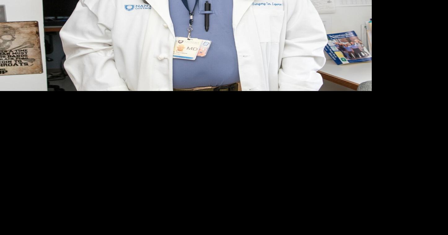 Dreamland honors Tim Lepore with Fred Rogers Good Neighbor Award ...