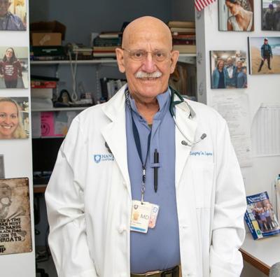 Dreamland honors Tim Lepore with Fred Rogers Good Neighbor Award ...