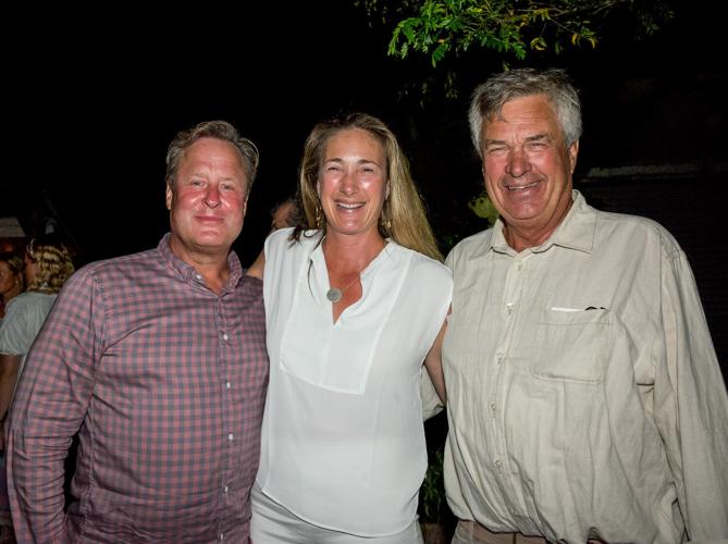 Seen on the Scene: Freeze Out ALZ | Photo Galleries | ack.net