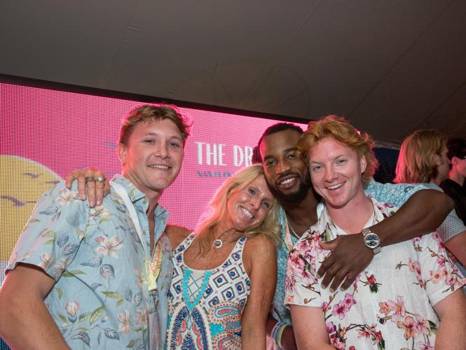 Seen on the Scene: DreamBig | Photo Galleries | ack.net