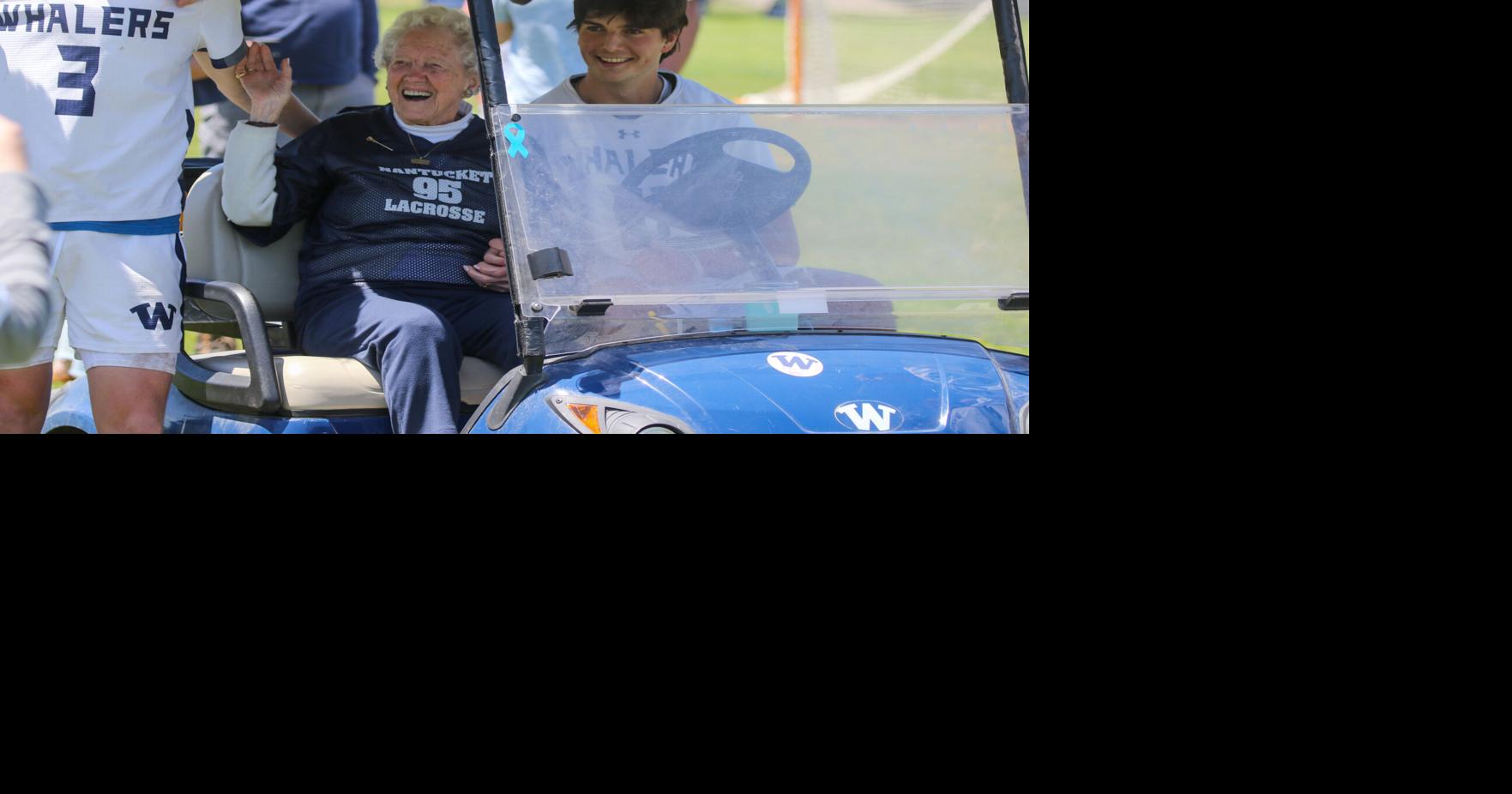 Chambers keeping family lacrosse tradition alive | Lifestyle | ack.net