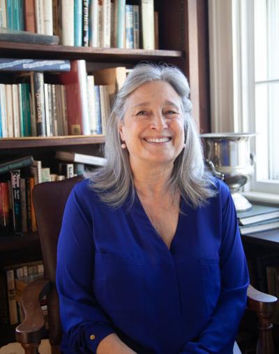 Nancy Thayer's novels more than beach reads | Lifestyle | ack.net