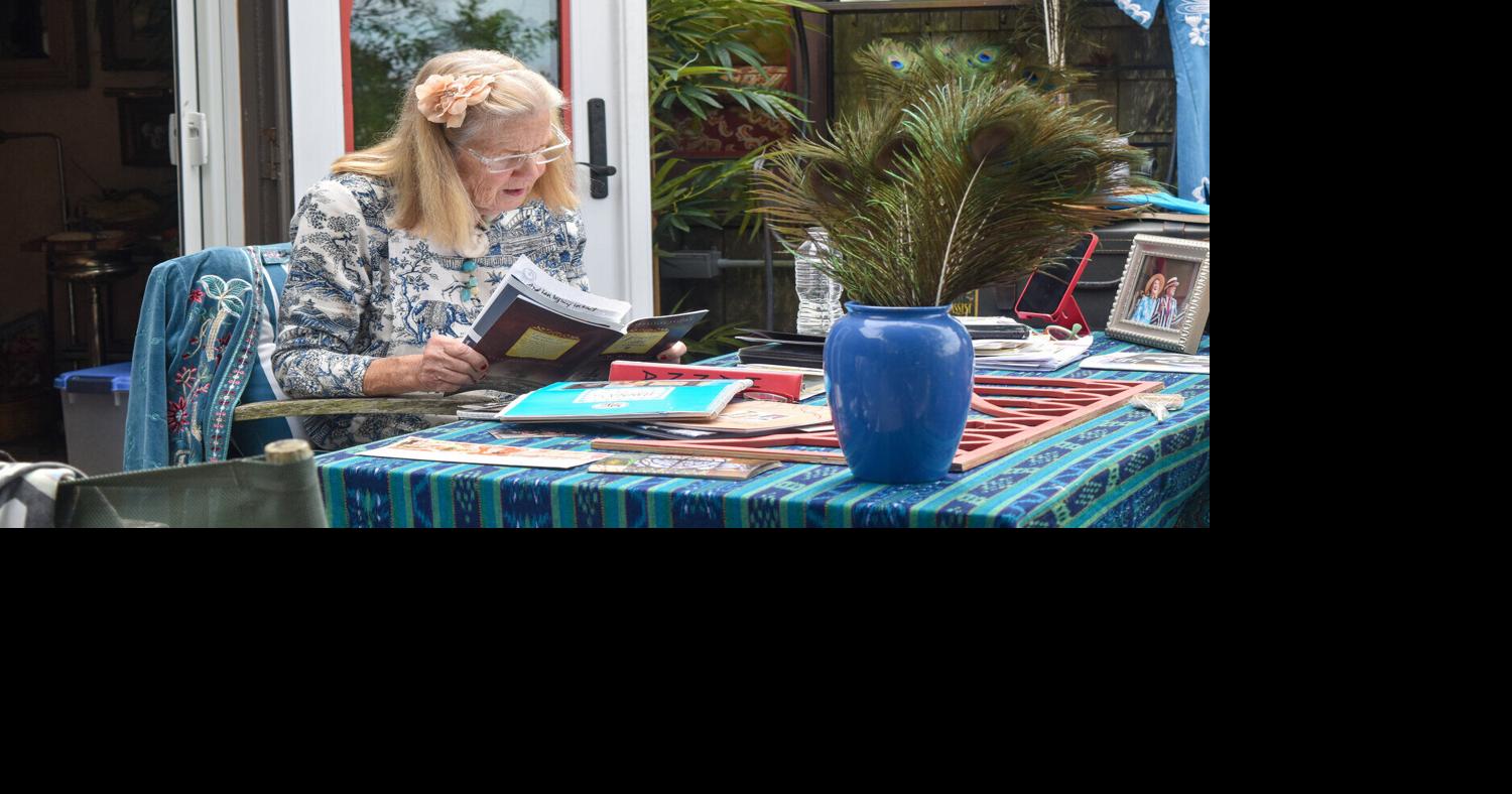 Bringing History to Life: Beverly Hall and Greater Light | Lifestyle ...