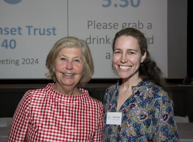 Seen on the Scene: Sconset Trust | Arts & Entertainment | ack.net