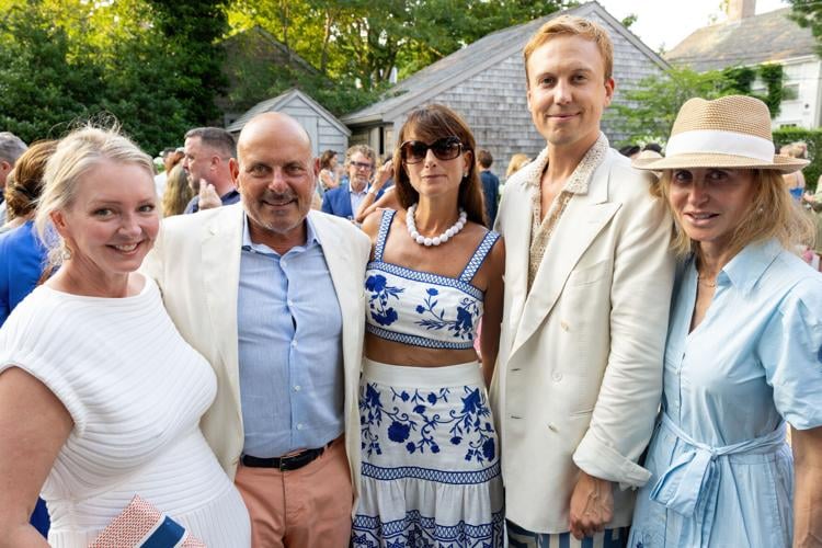 Photo Gallery: Nantucket By Design | Lifestyle | ack.net