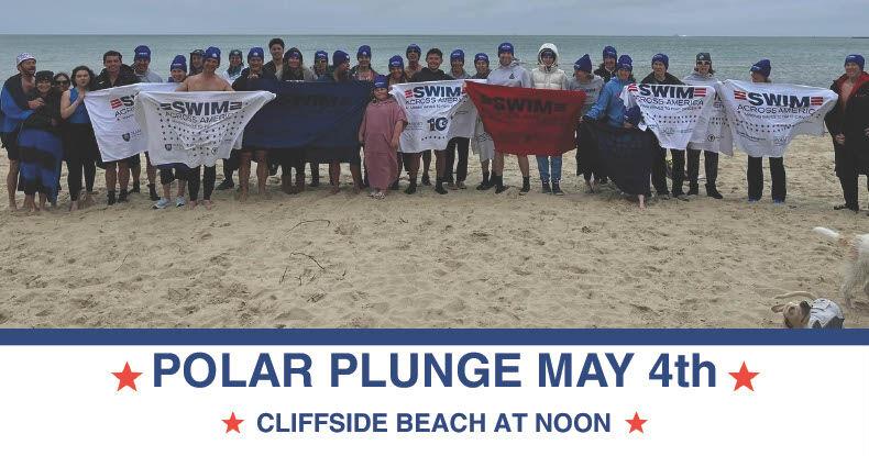 Swim Across America polar plunge scheduled for Sunday | Sports | ack.net