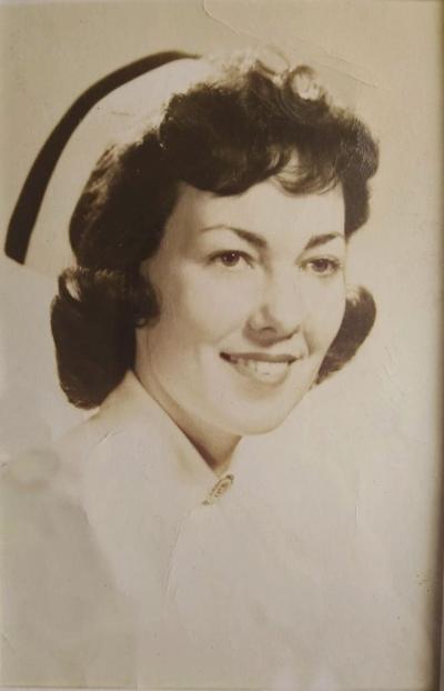 Sharon MacInnis | Obituaries | ack.net