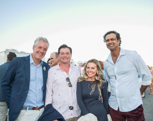 Seen on the Scene: Pops on Nantucket | Photo Galleries | ack.net