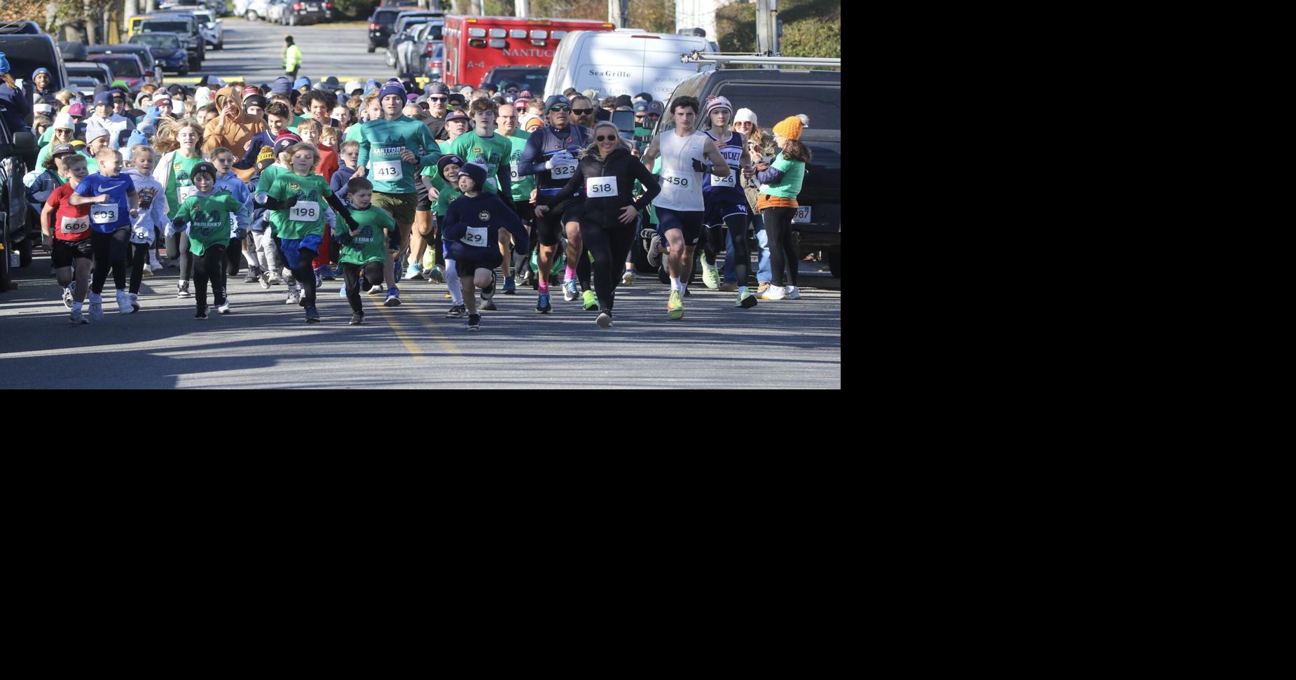 Photo Gallery: Run for Robin 2024 | Photo Galleries | ack.net