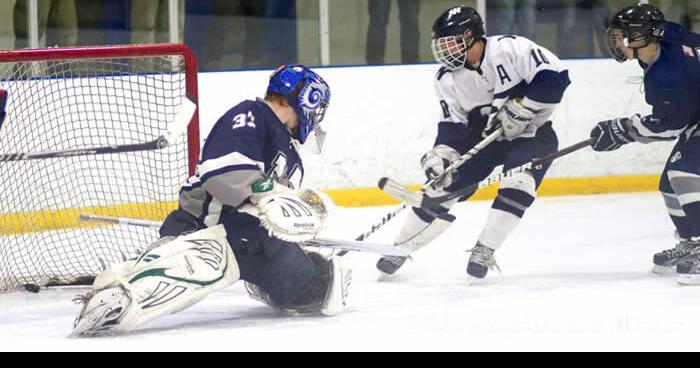 Hockey picks up first win of the season | Miscellaneous | ack.net