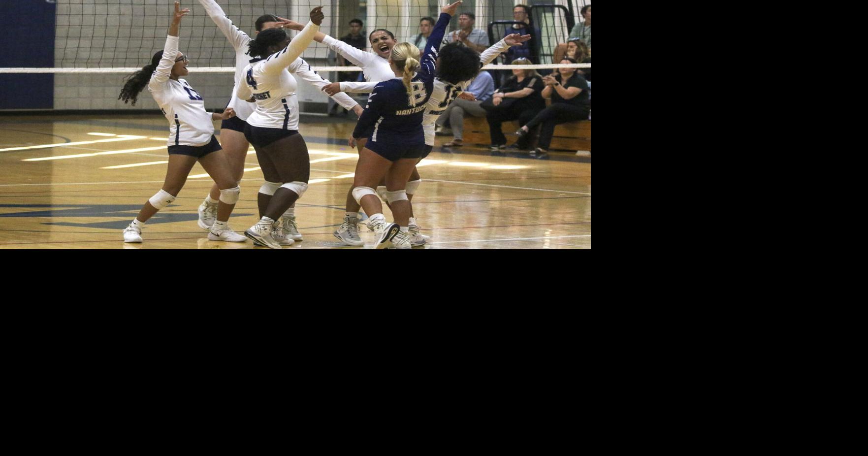 Fall Sports Extra: Volleyball extends playoff streak under new head ...