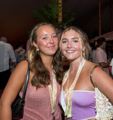 Seen on the Scene: DreamBig | Photo Galleries | ack.net