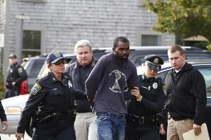 Nantucket police make arrest in mid-island sex-assault cases | Crime ...