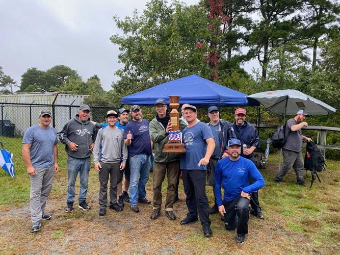 Nantucket wins Island Cup of Disc Golf | Sports | ack.net