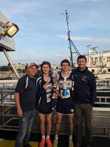 Cross-country wins C&I Lighthouse Championship | Sports | ack.net