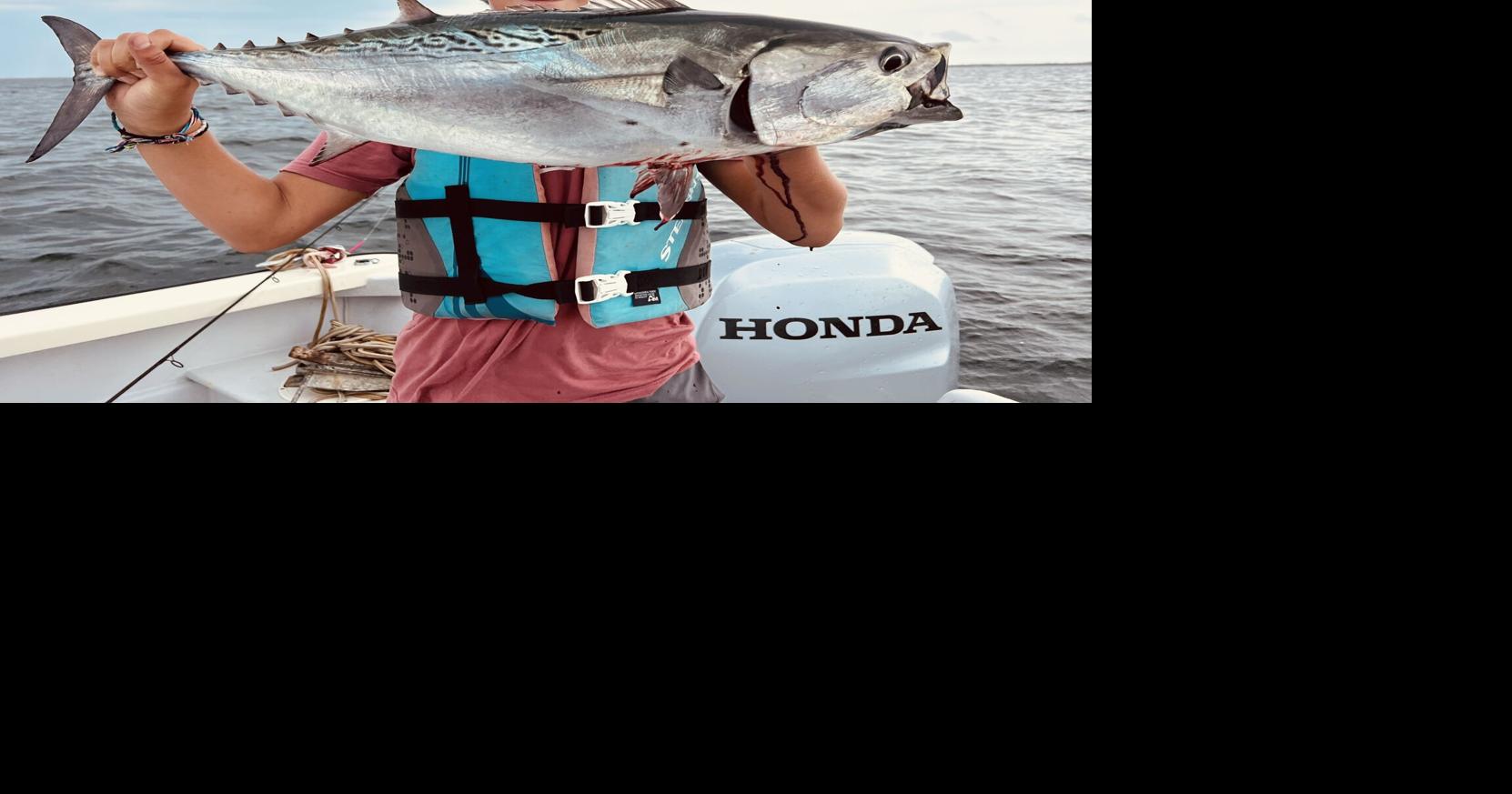 Fish Finder | Lifestyle | ack.net