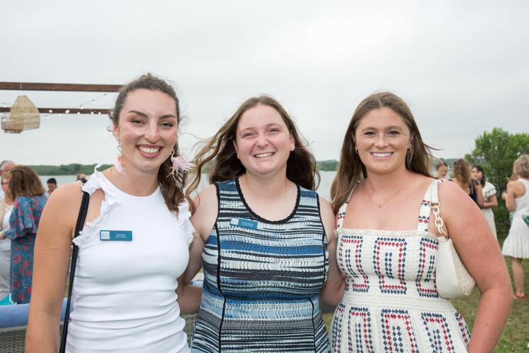 Seen on the Scene: MMA Stargazer Gala | Lifestyle | ack.net
