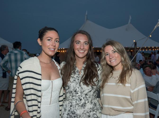 Seen on the Scene: Opera House Cup Party | Lifestyle | ack.net