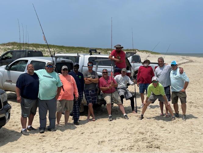 Nantucket wins Island Cup – of fishing | Lifestyle | ack.net