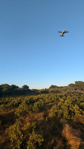 September splendor in the Middle Moors | Environment | ack.net