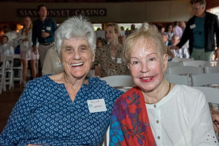 Seen on the Scene: Sconset Trust | Arts & Entertainment | ack.net