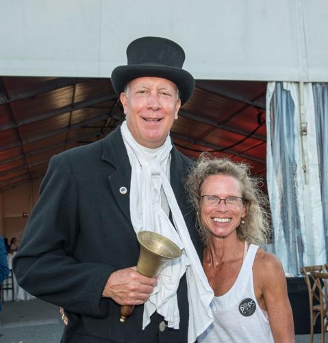 Seen on the Scene: Pops on Nantucket | Photo Galleries | ack.net