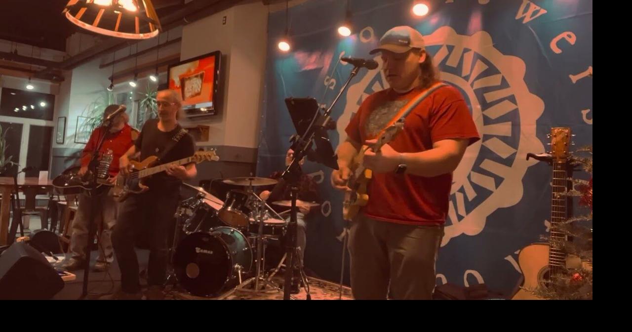 Tim Parent takes stage at Cisco this weekend | Arts & Entertainment ...