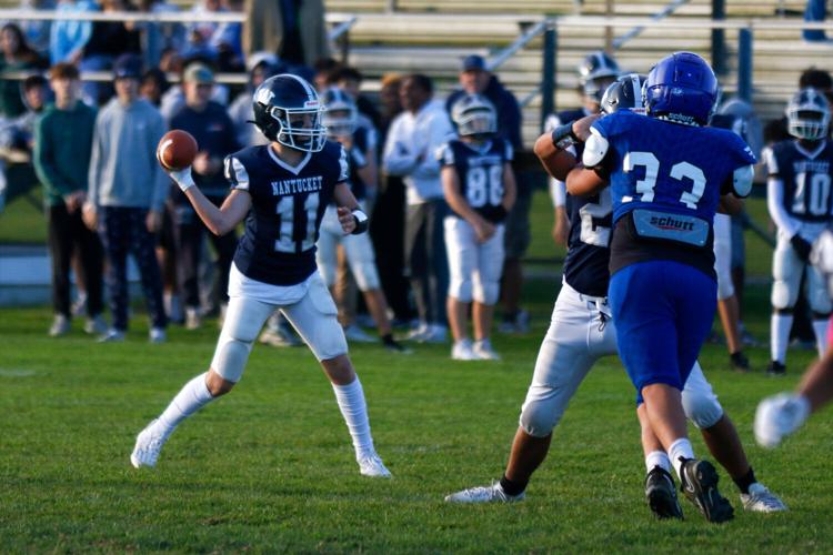 Photo Gallery: CPS Football | Sports | ack.net