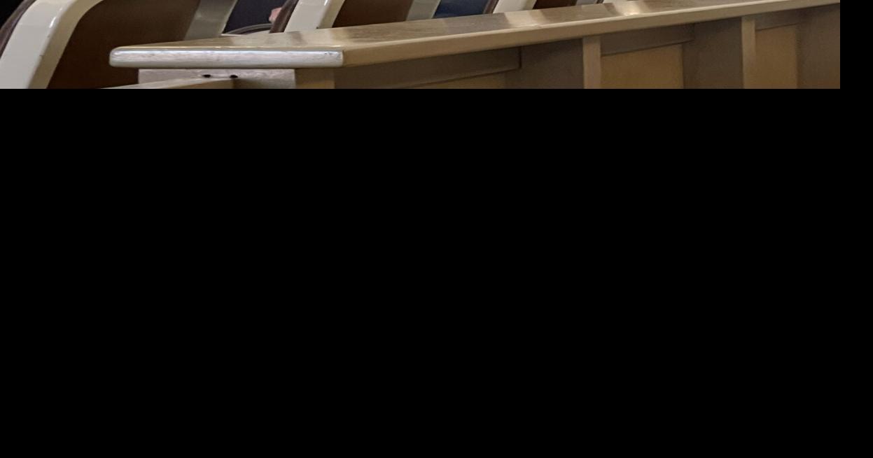 Driver in "low speed" chase has several charges dropped | | ack.net