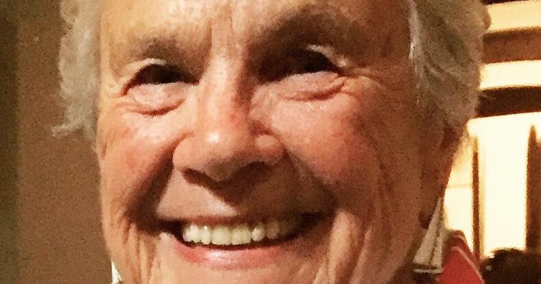 Barbara Jane Stott | Obituaries | ack.net