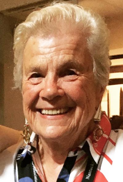 Barbara Jane Stott | Obituaries | ack.net