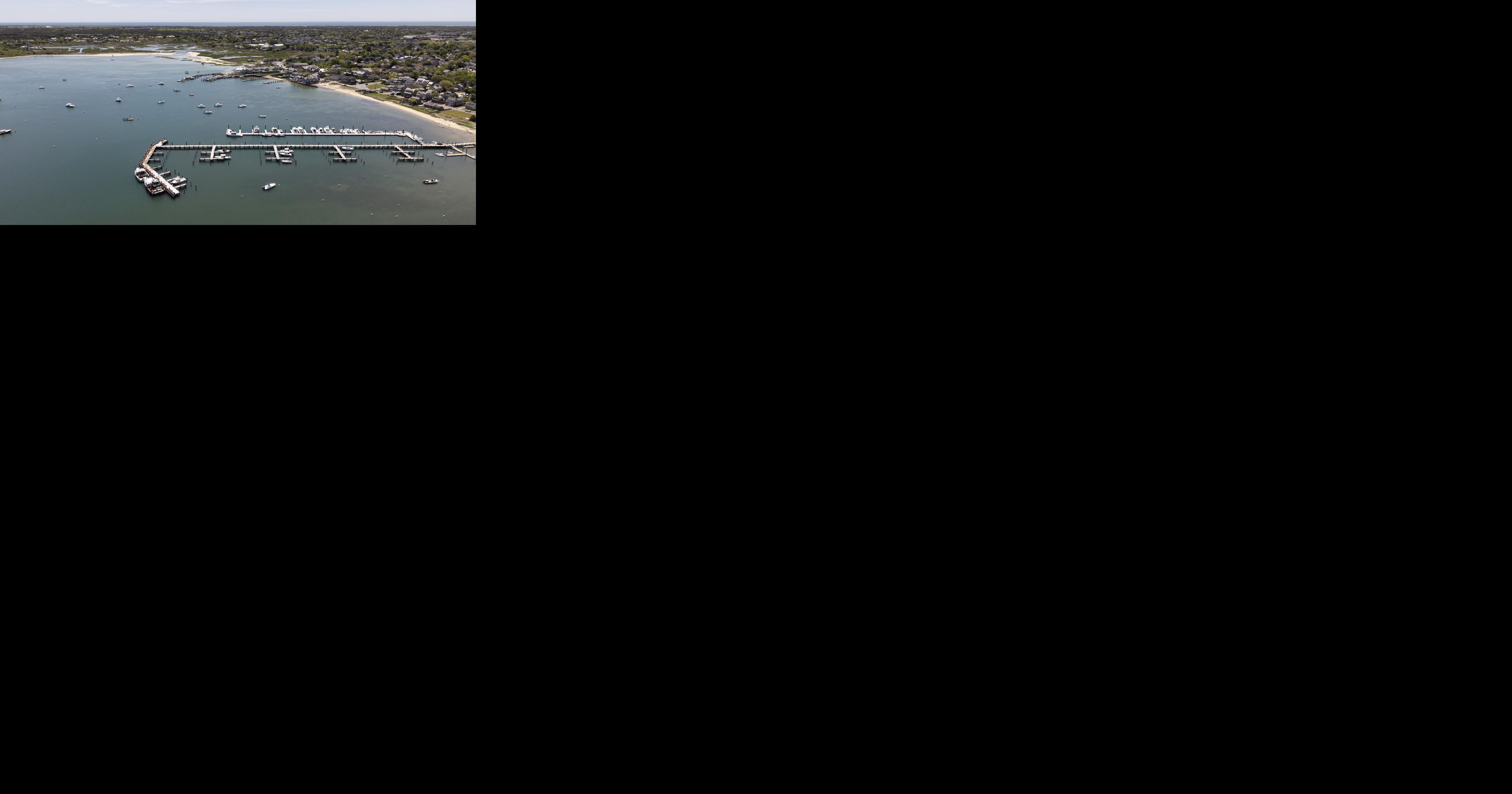 Unresponsive man pulled from Nantucket Harbor | Crime Courts and Fire ...
