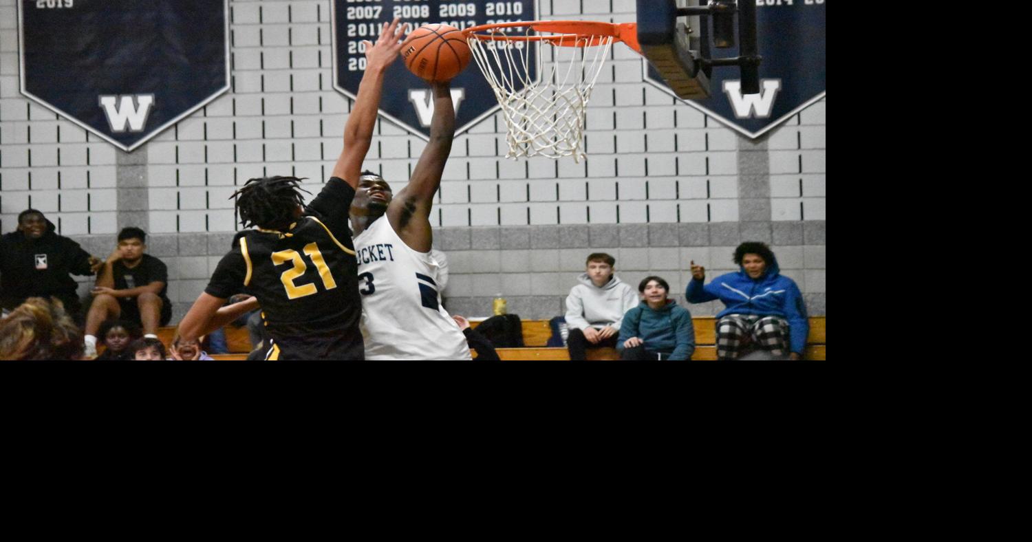 Boys hoops earn first win at Barnstable | Sports | ack.net