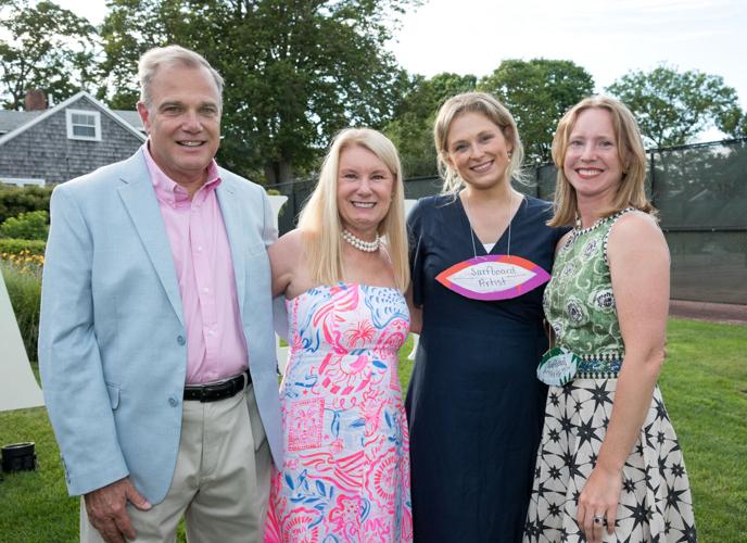 Seen on the Scene: Dream Big | | ack.net