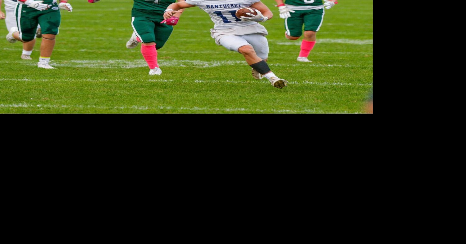 Football falls 48-7 at D-Y | Sports | ack.net