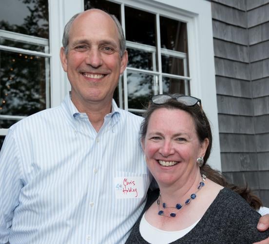 Seen on the Scene: Sconset Trust | Arts & Entertainment | ack.net