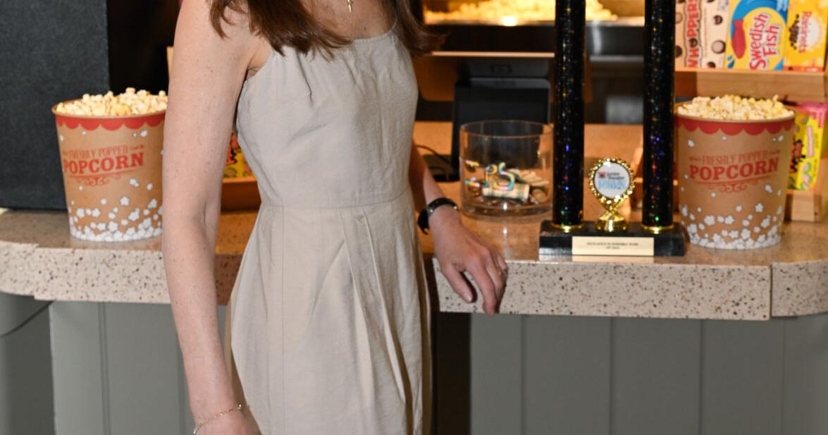 The Questions: Laura Gallagher Byrne | Nantucketmag | ack.net