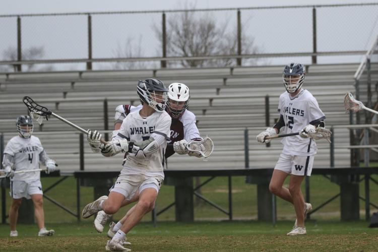 Boys lax beats Groton-Dunstable 12-3 | Sports | ack.net