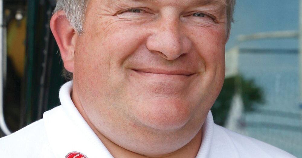 NCH leadership awards go to Steve Murphy, Steve Karp | News | ack.net