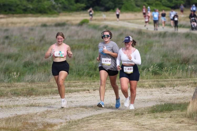Photo Gallery: Race for Open Space | Sport | ack.net