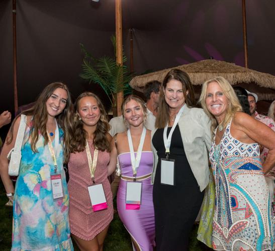 Seen on the Scene: DreamBig | Photo Galleries | ack.net