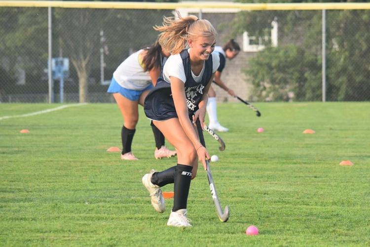 Photo Gallery: First Day of Fall Sports | Photo Galleries | ack.net
