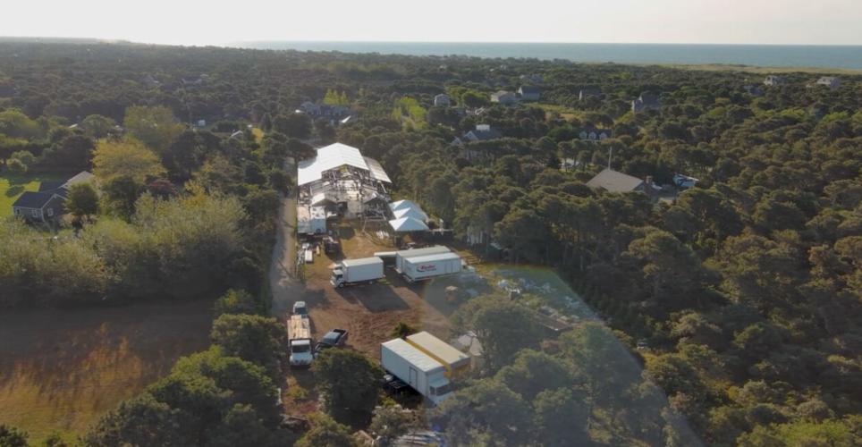 Zoning War on the South Shore: ZBA split on use of home for wedding ...