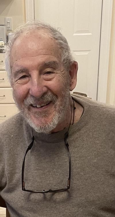 Robert "Bob" Pollack | Obituaries | ack.net