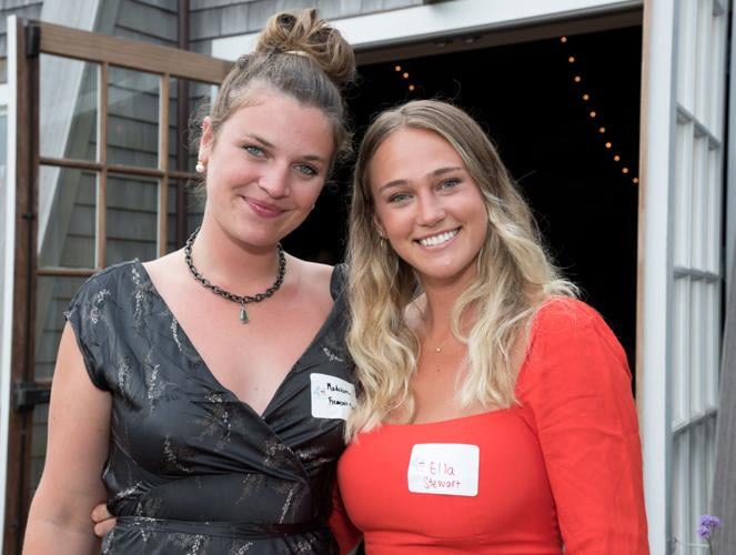 Seen on the Scene: Sconset Trust | Arts & Entertainment | ack.net