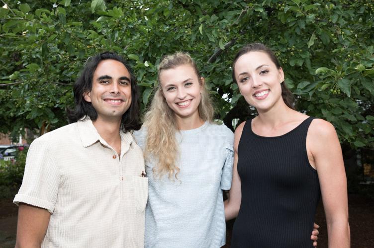 Seen on the Scene: Nantucket Dance Festival | Photo Galleries | ack.net