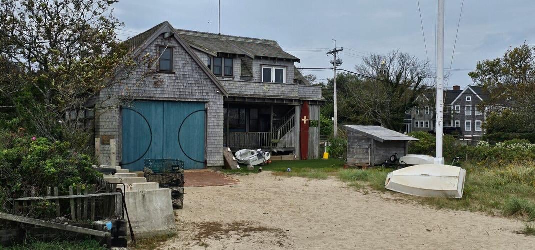 Anglers’ Club buys former Brant Point Marine property | News | ack.net