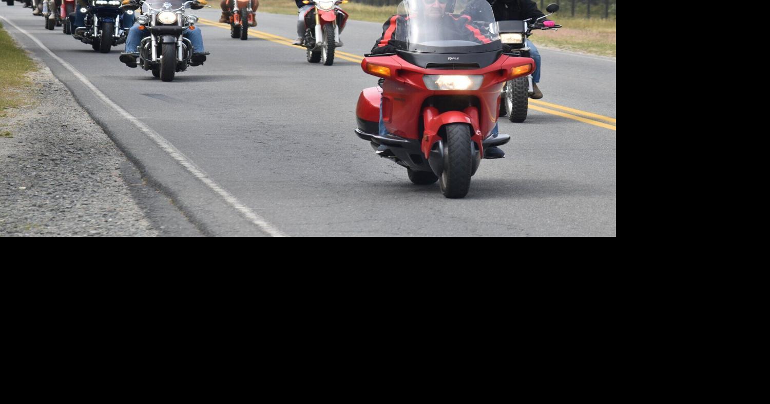 Photo Gallery: Ride for Baxter | News | ack.net