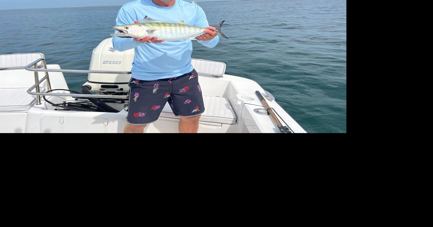 September is a glorious month for fishing | Sports | ack.net